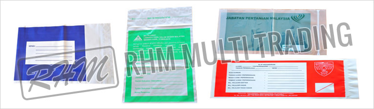 RHM Multi Trading Sdn Bhd :- Security Products, Examination paper ...